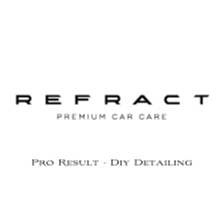 Refract – Revive Auto Collective